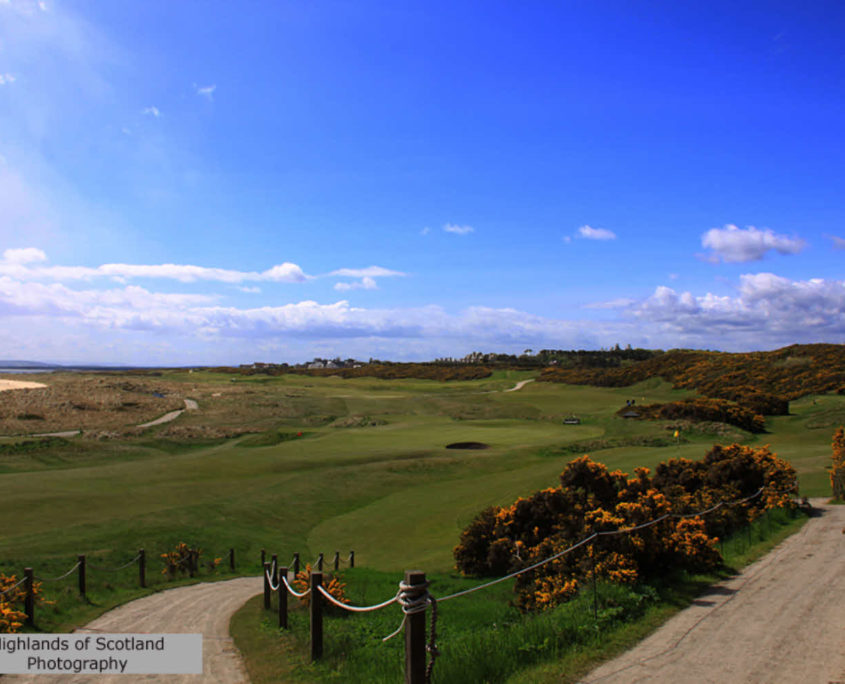Woodlands Accommodation in Dornoch for Dornoch B&B